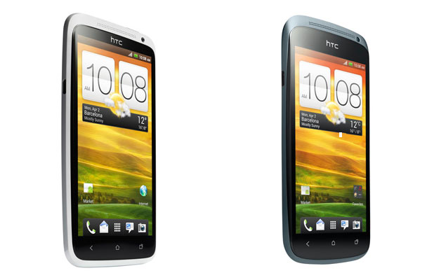 HTC unveils new One smartphones
