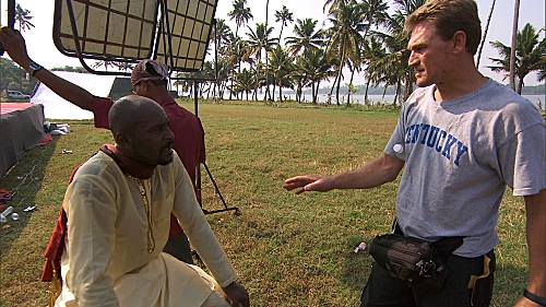 'Amazing Race' episode 9 recap
