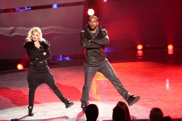 'So You Think You Can Dance's Stephen Boss, Allison Holker engaged