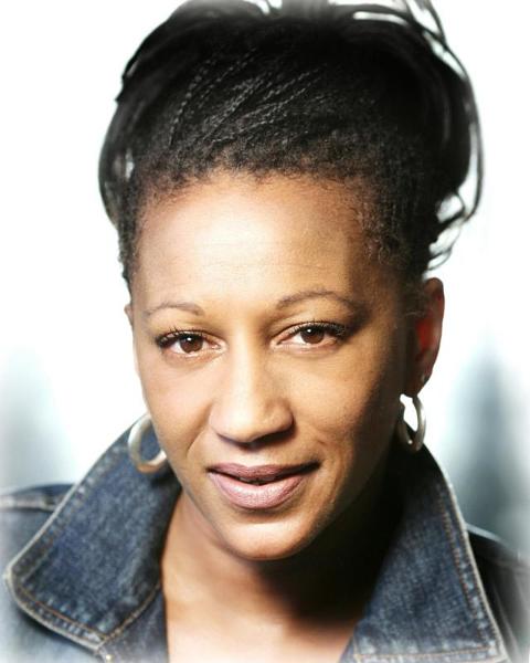 Clare Perkins - Alchetron, The Free Social Encyclopedia