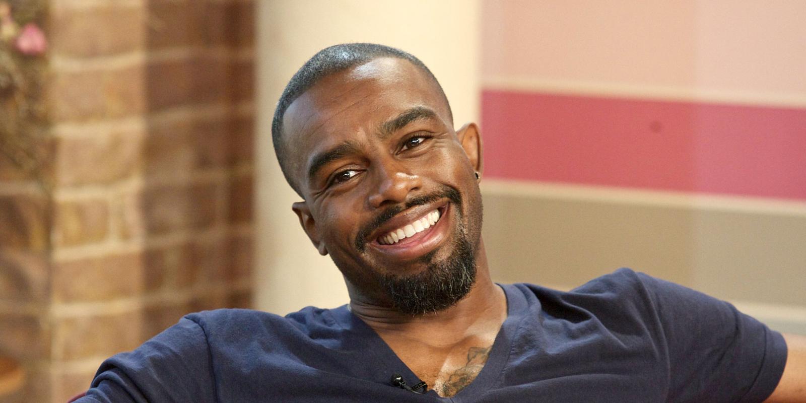  EastEnders Chucky Venn Leaving Ray Dixon Role