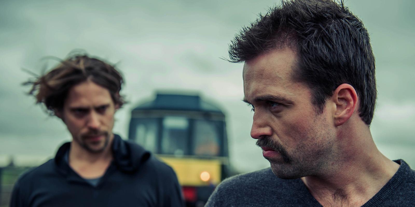 Hollyoaks Rapped By Ofcom Over Walker Train Death