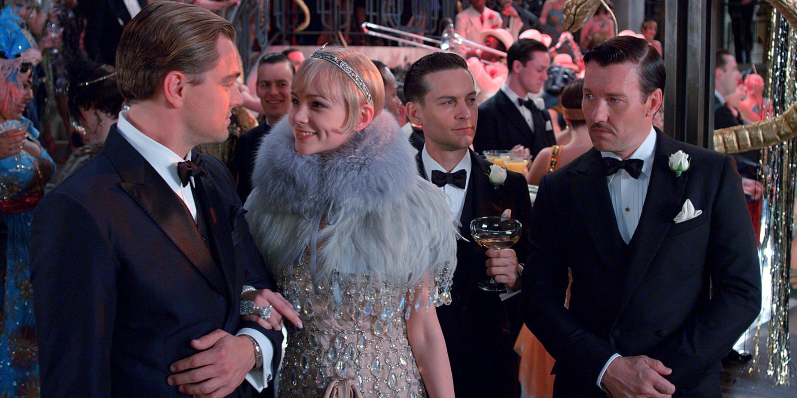 Great Gatsby How Film Set Transformed Into 1920s Manhattan Video great-gatsby-how-film-set-transformed-into-1920s-manhattan-video