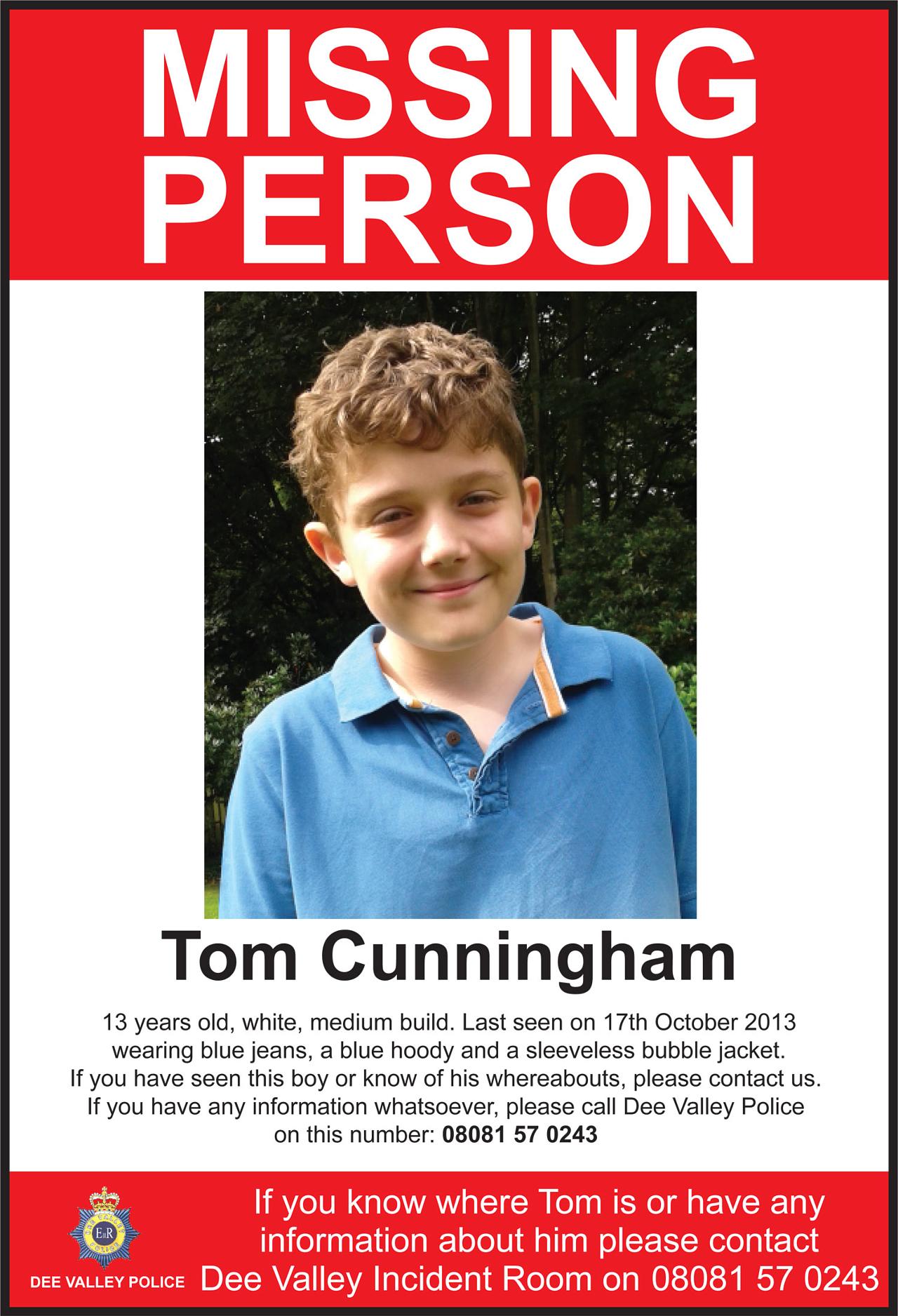 10 Missing Person Poster Templates Excel PDF Formats