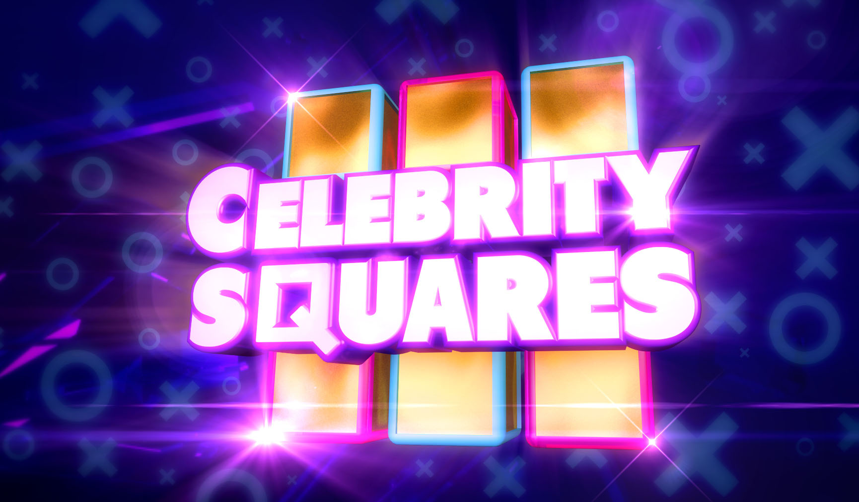 Celebrity Squares: 9 things to know