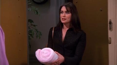 Friends: The definitive ranking of all the love interests... ever