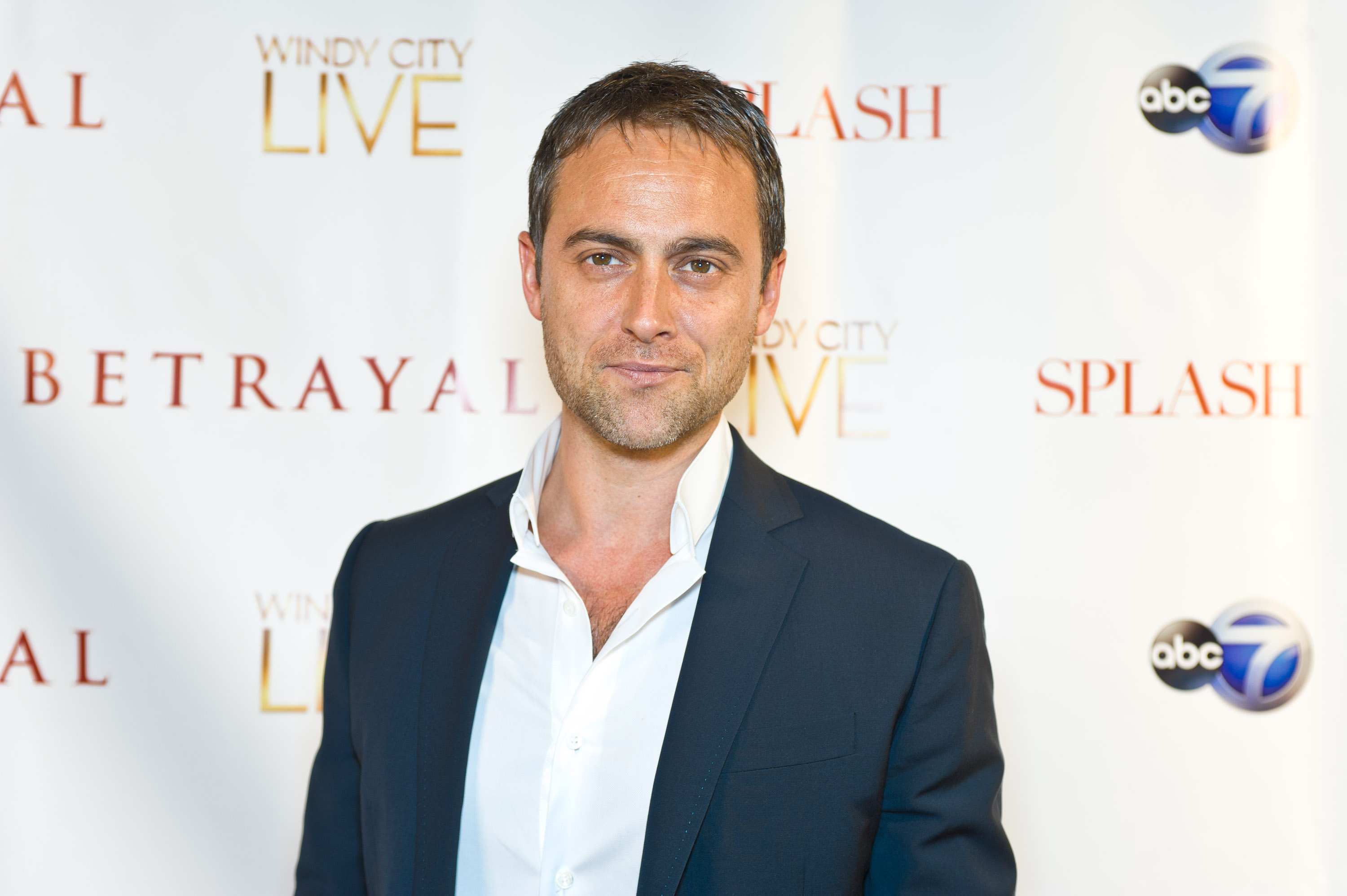 Stuart Townsend Dorian Gray