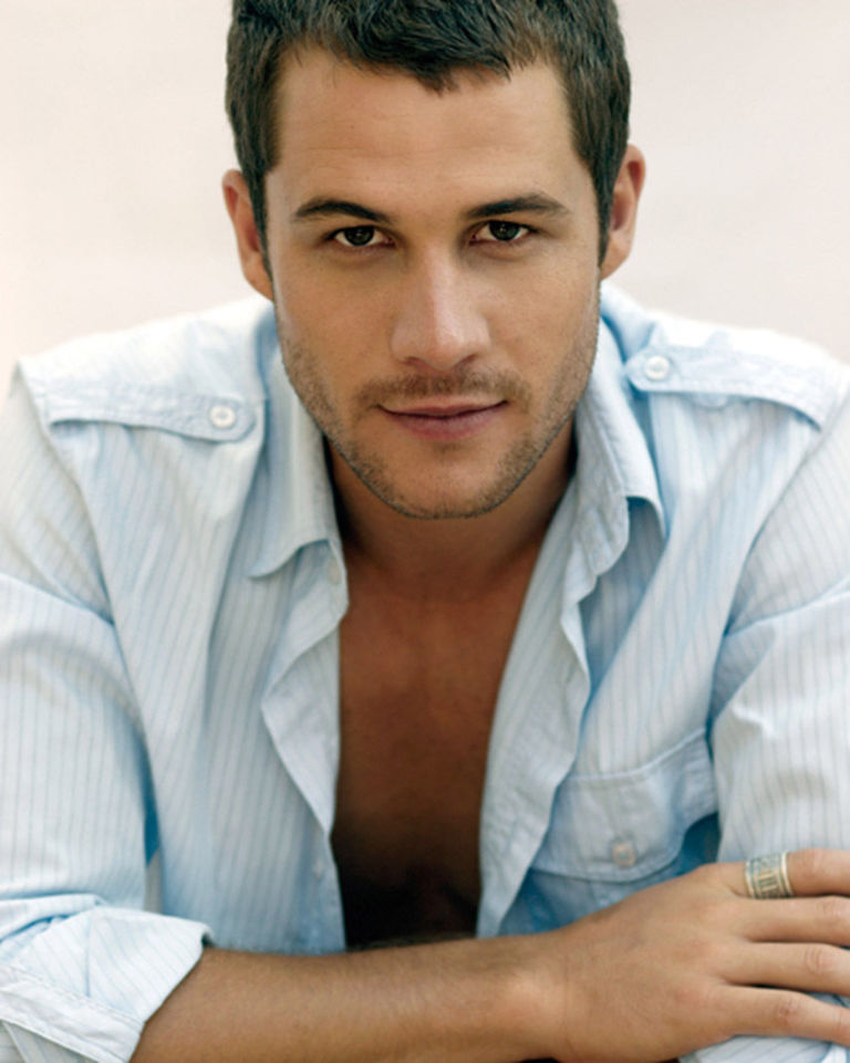 Mark Brennan (Neighbours) - Alchetron, the free social encyclopedia