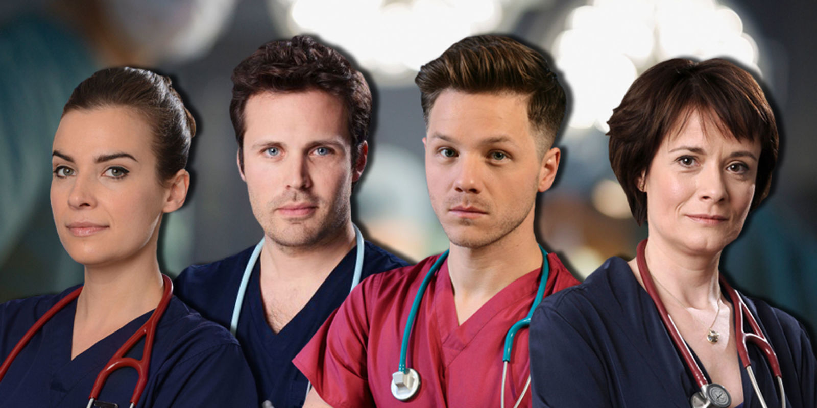 Holby City 15 Exciting Secrets And Spoilers From The Show s New Boss
