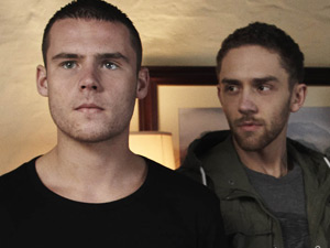 Marc Silcock (Jackson Walsh, 'Emmerdale')