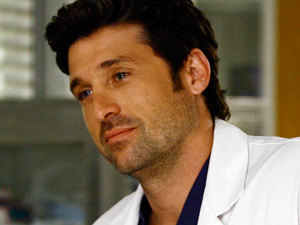 'Grey's Anatomy': Episode five recap