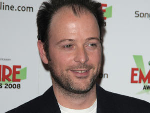 'Fantastic Four': Vaughn to produce