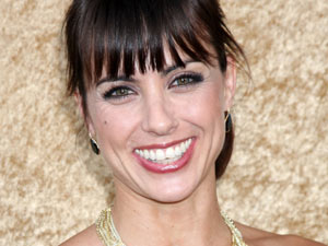 Constance Zimmer joins 'The Newsroom'