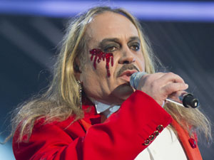 'X Factor' recap: 'Cause this is thriller!'