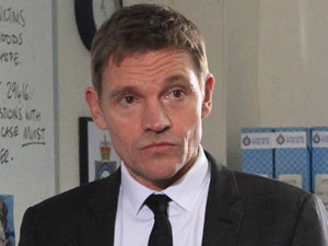 Michael McKell - Alchetron, The Free Social Encyclopedia