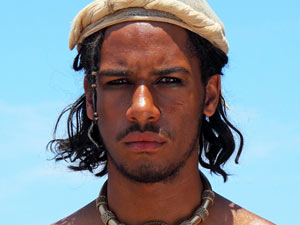 Sinbad star told: Stick with Hollyoaks