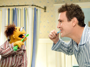 'Muppets' sequel to feature Walter