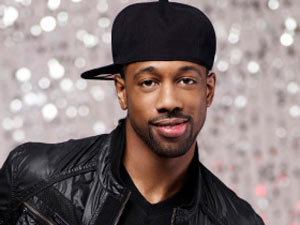 'So You Think You Can Dance': Christina Applegate, Lil C guest judge Top 6