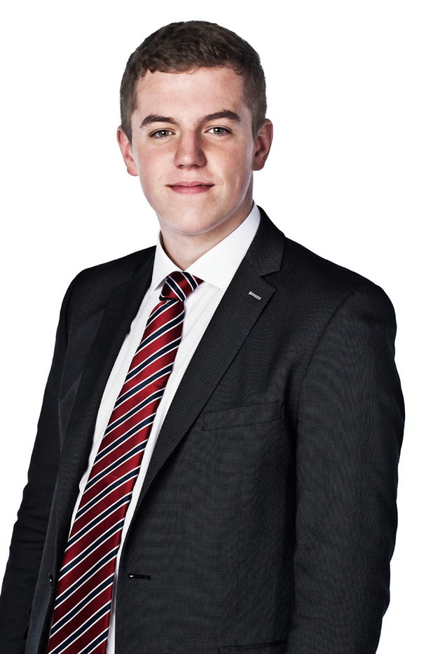 'Young Apprentice' Episode 1 - recap