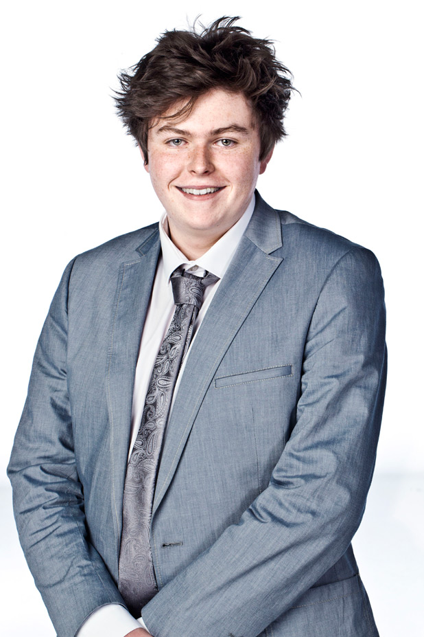 'Young Apprentice' Episode 1 - recap