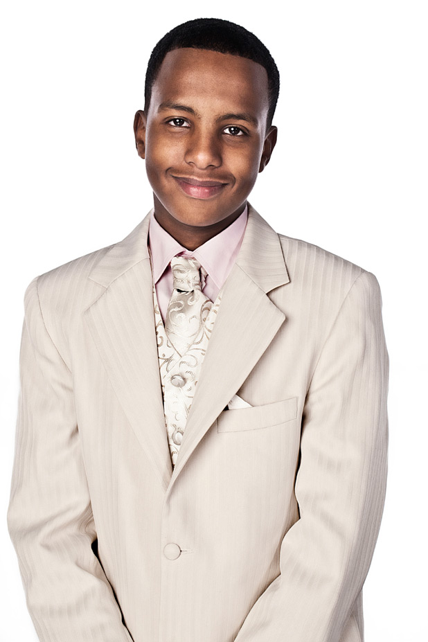 'Young Apprentice' Episode 1 - recap