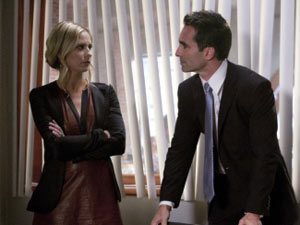 'Ringer': Episode seven recap