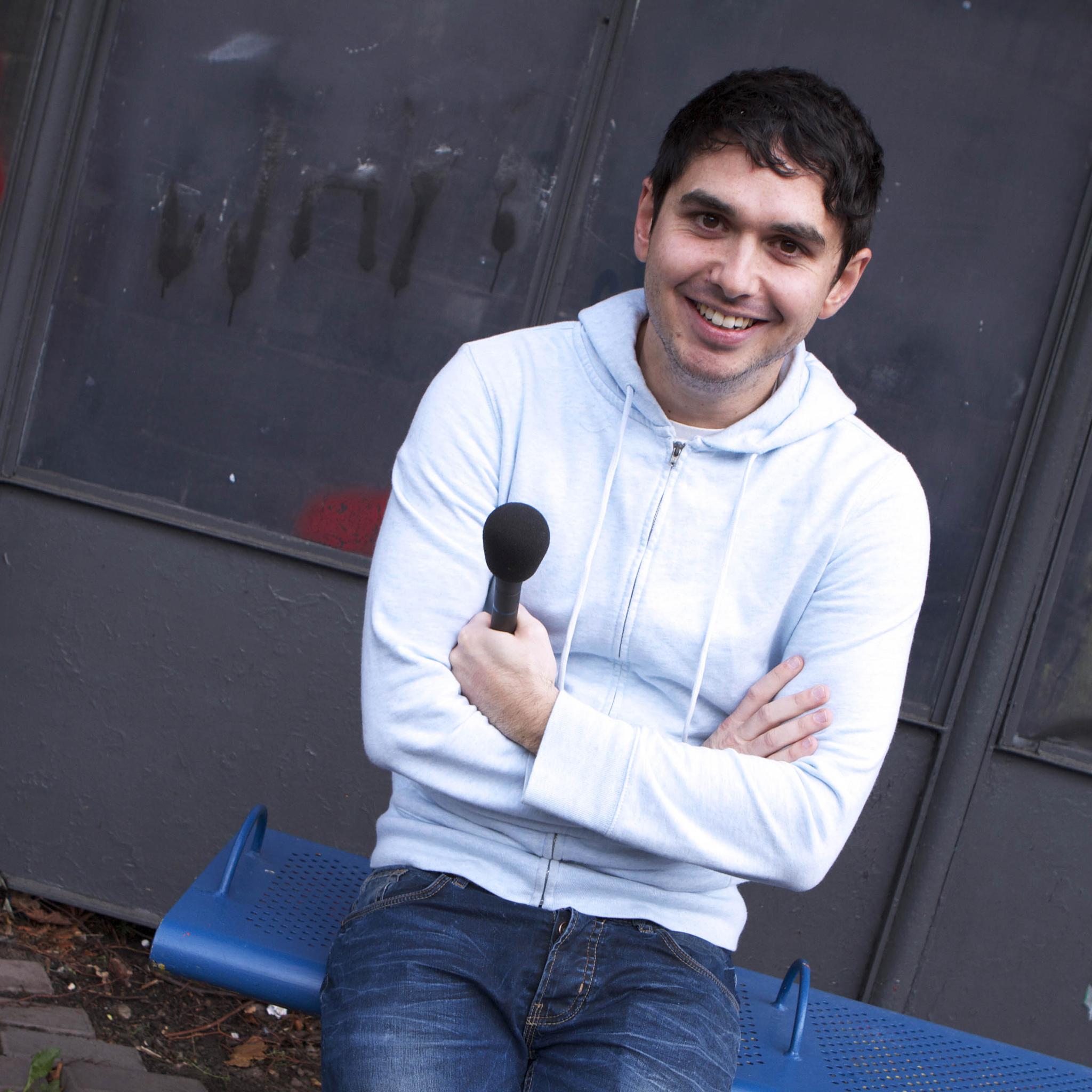 Soaps: Alex Carter returns to Hollyoaks