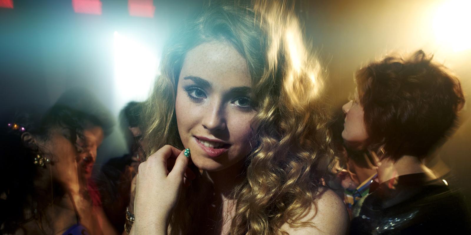 'Skins': Episode five 'Mini' recap