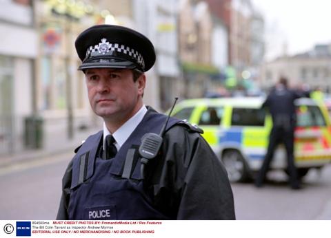 Colin Tarrant - Alchetron, The Free Social Encyclopedia