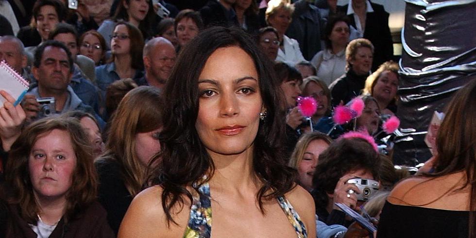 Sasha Behar (British Actress) ~ Bio Wiki | Photos | Videos