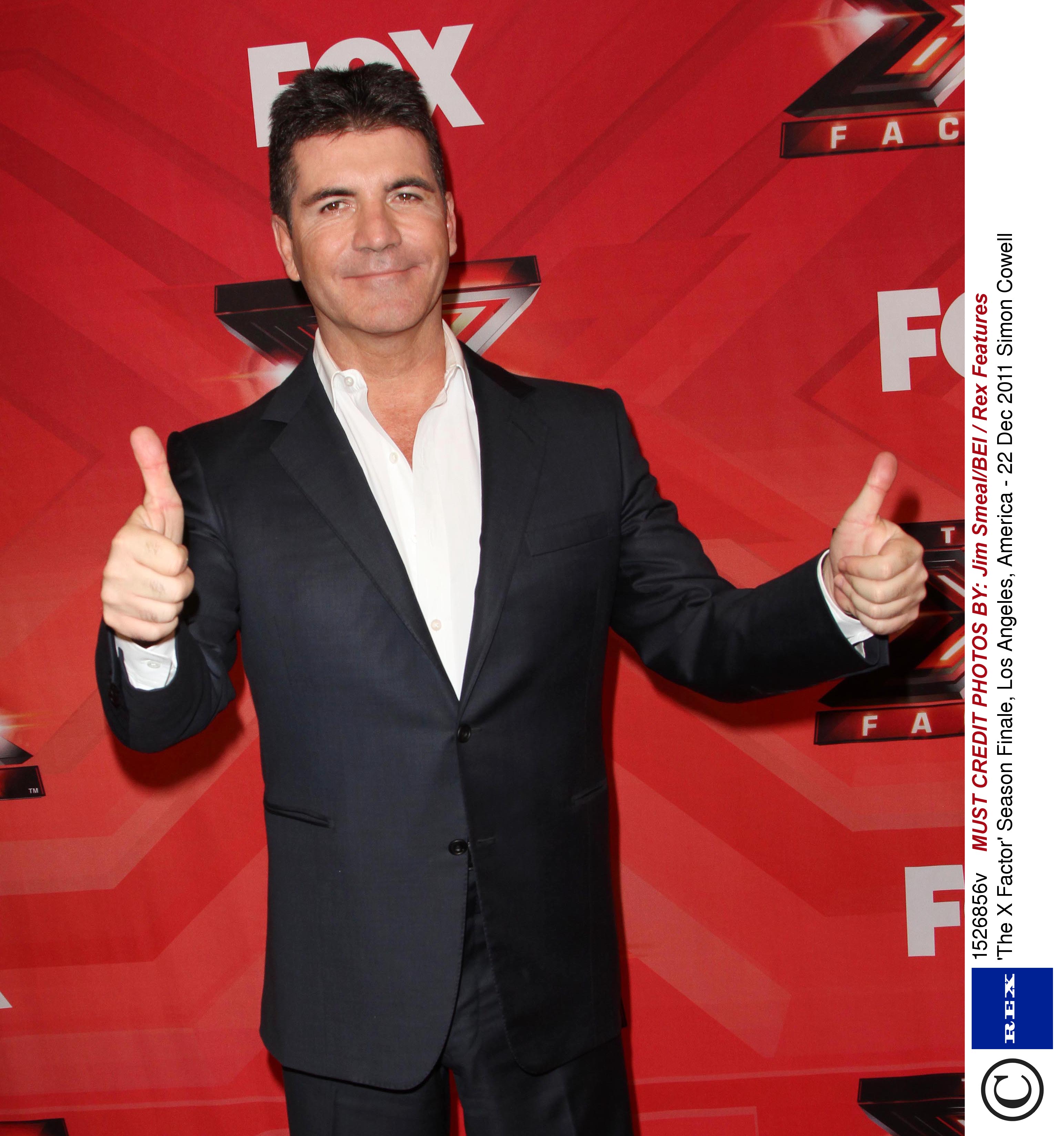 Nicole Scherzinger: I scared Simon Cowell