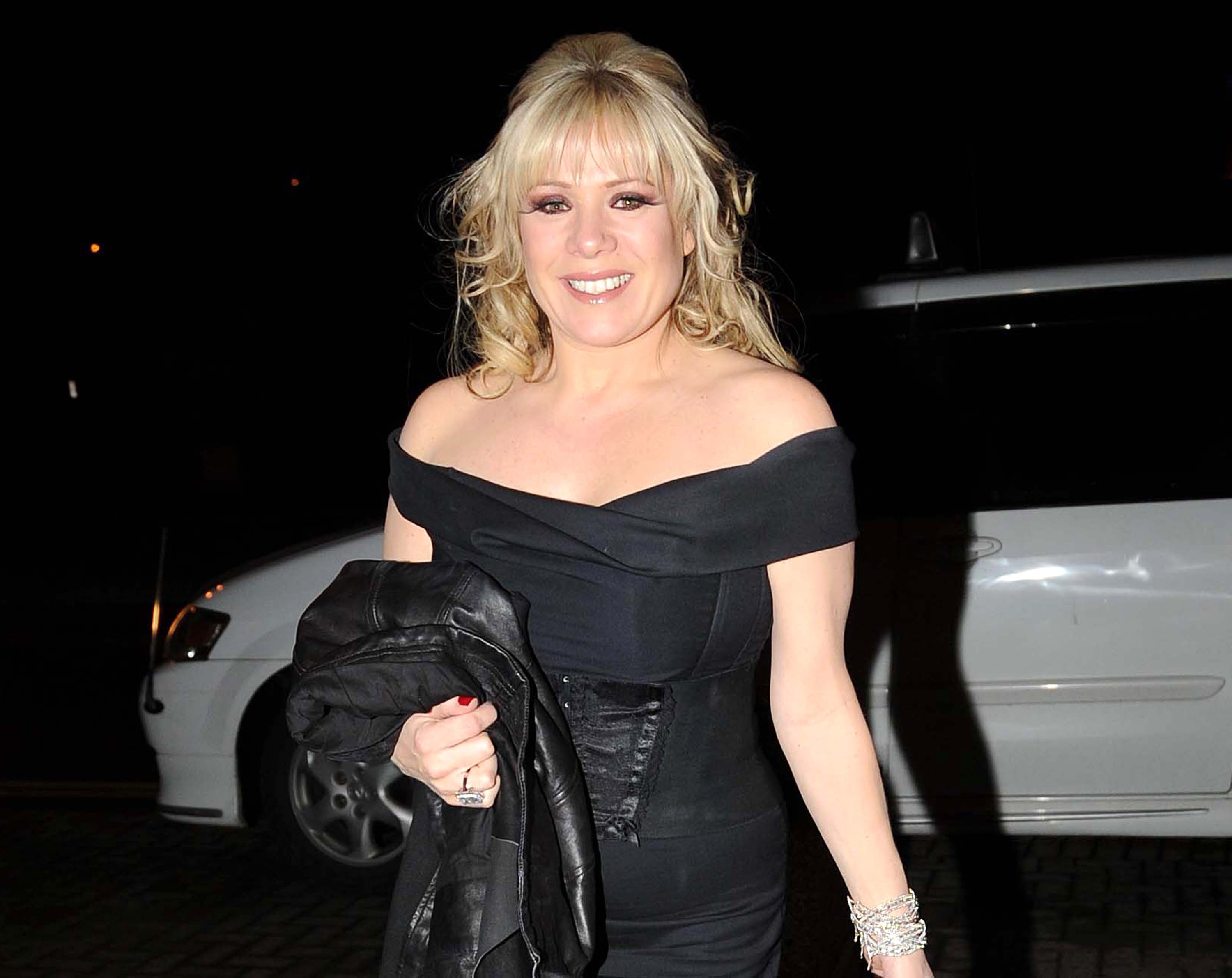 'EastEnders': Letitia Dean to reprise role as Sharon Watts