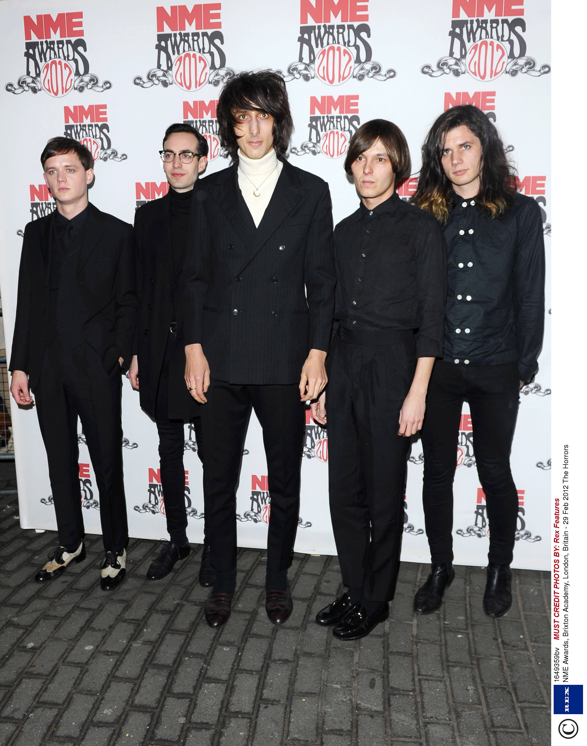 The Horrors: 'New album out September'