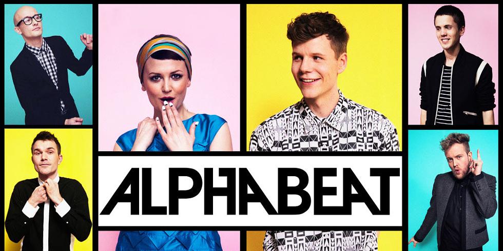 Alphabeat debut new single 'Love Sea' - listen