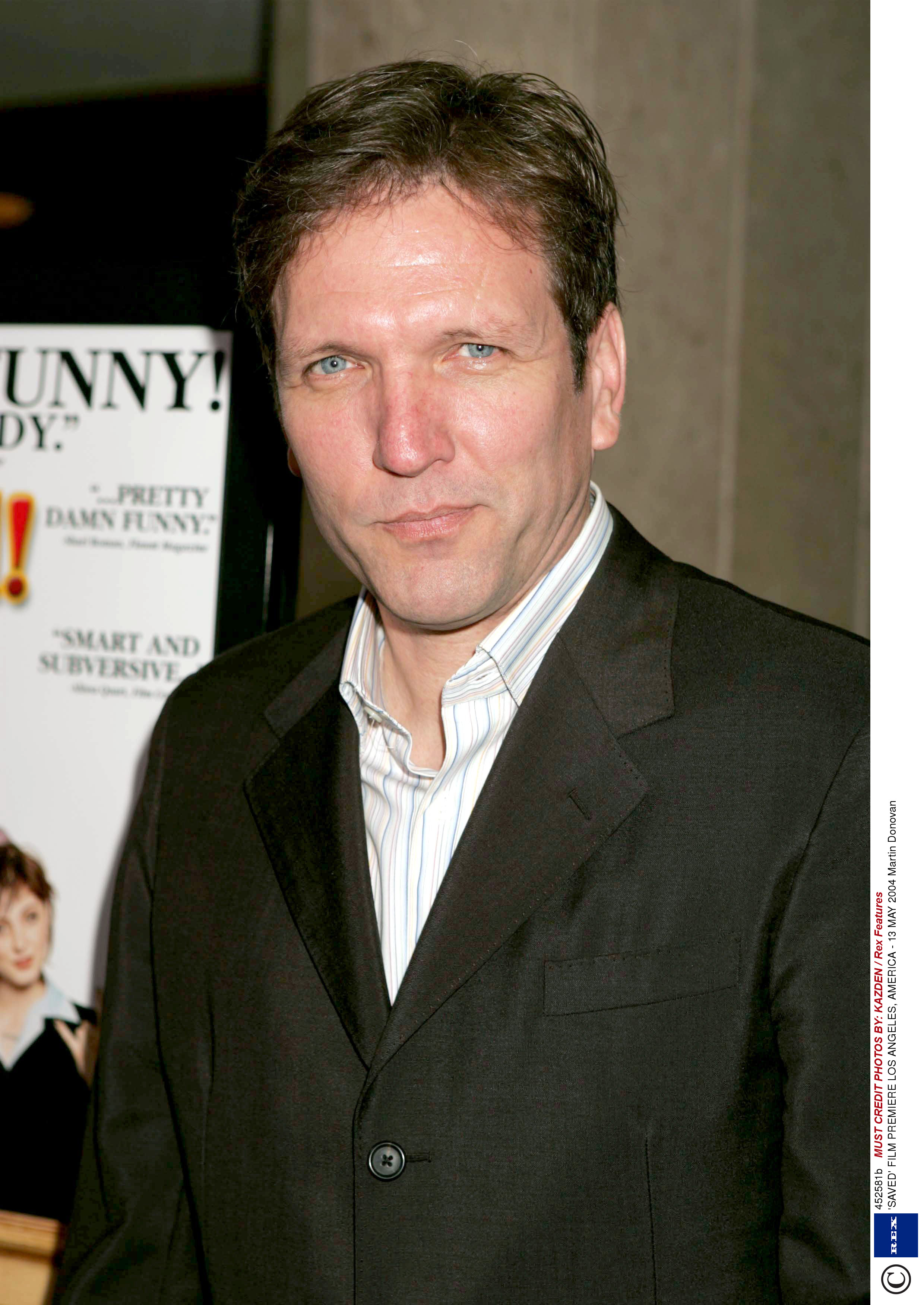 Actors who you legitimately can't tell apart? | ResetEra