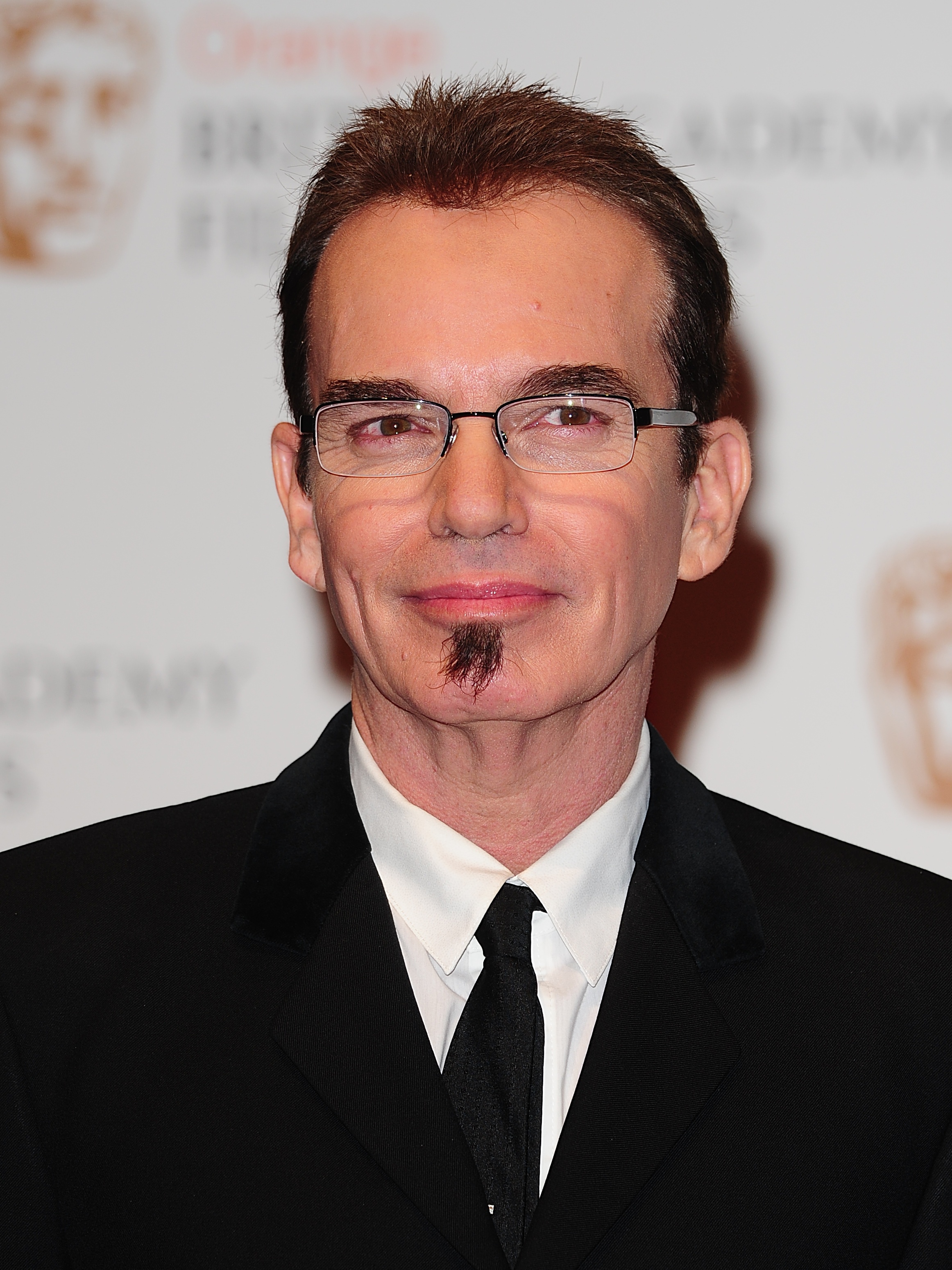 Entourage: Billy Bob Thornton in talks