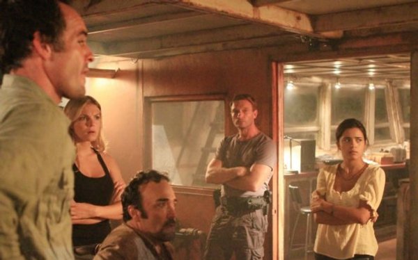 'The River': Season finale recap