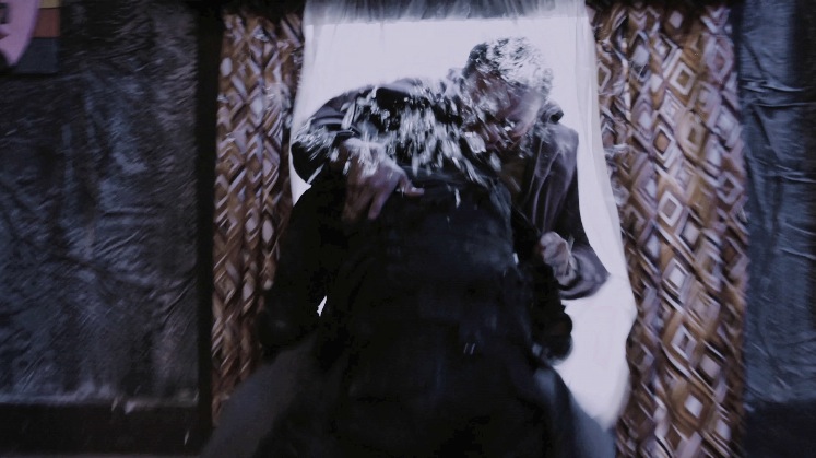 'The Raid' trailer: 10 Best Bits