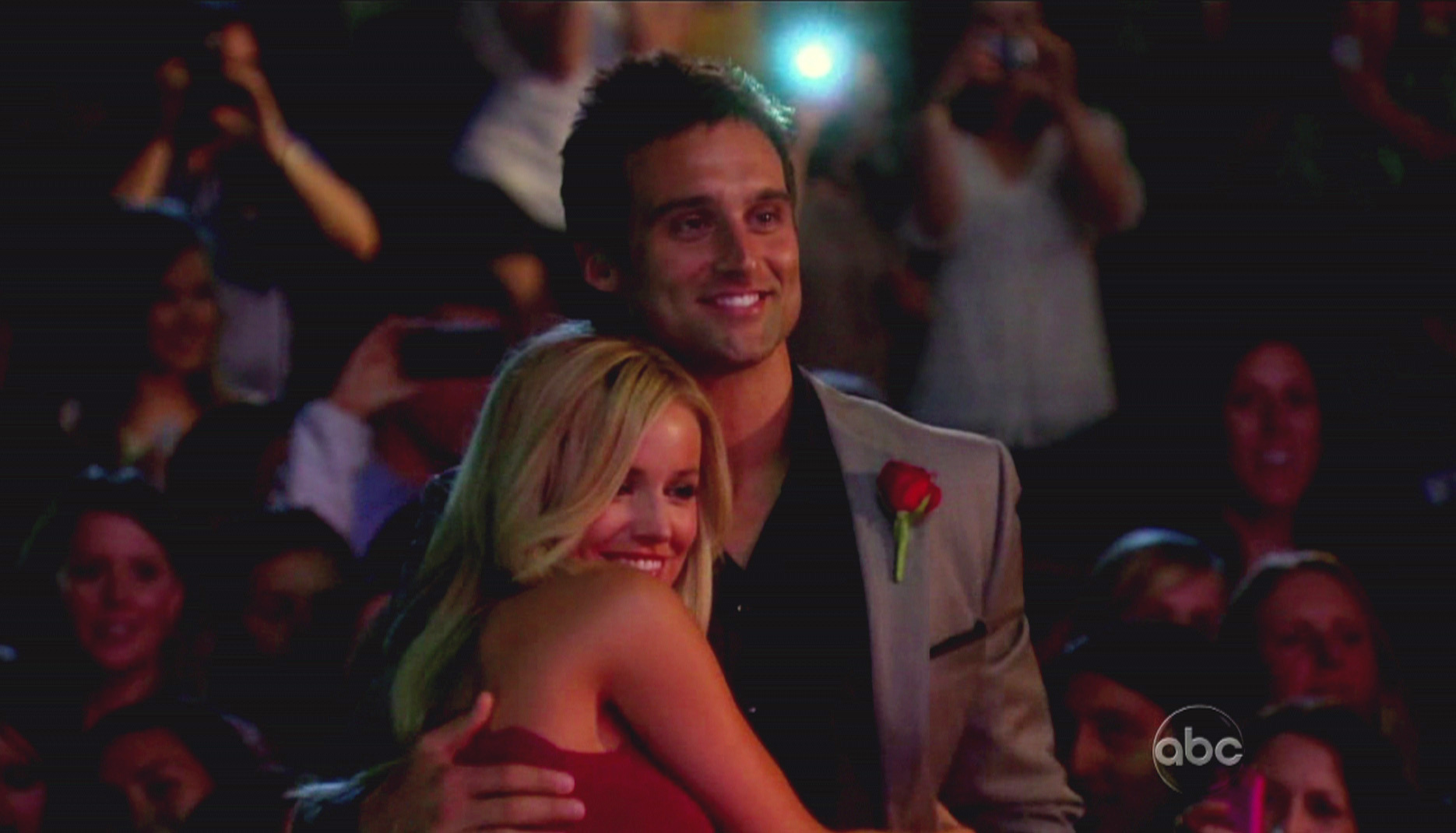 'The Bachelorette' episode two recap