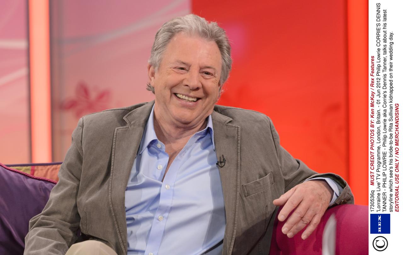 Philip Lowrie - Alchetron, The Free Social Encyclopedia