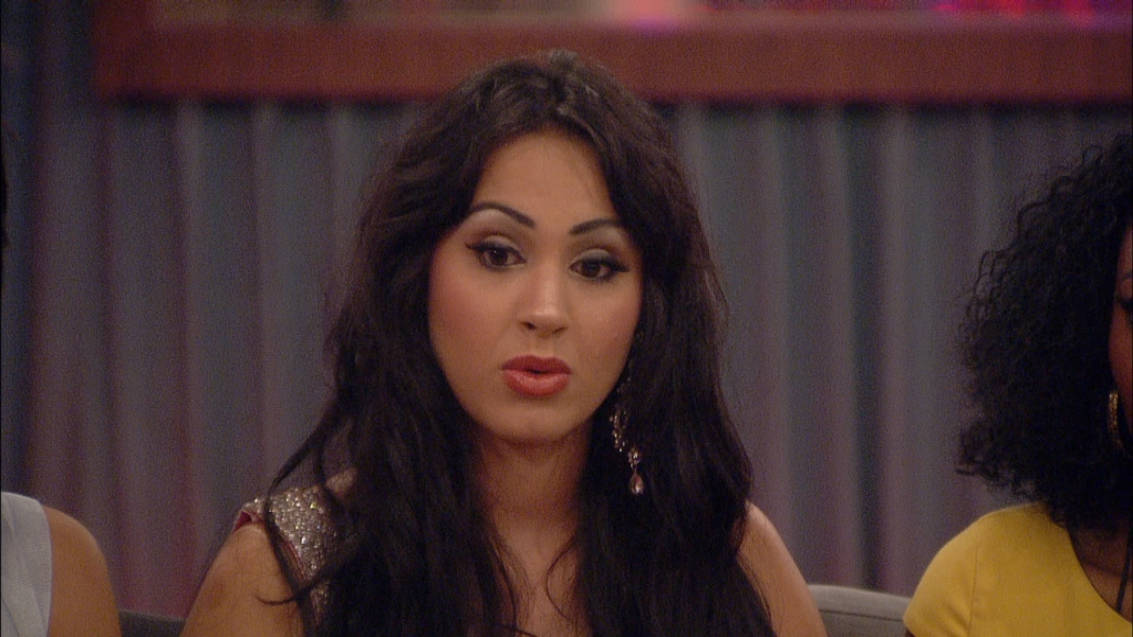 BB housemates in 'media training' task