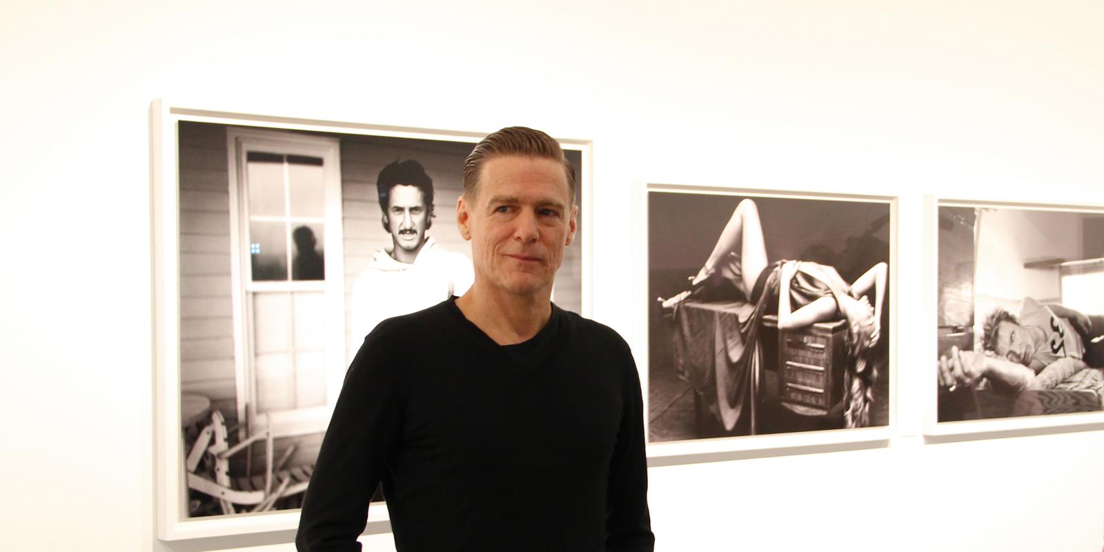 Bryan Adams, Alicia Grimaldi welcome new baby daughter Lula Rosylea