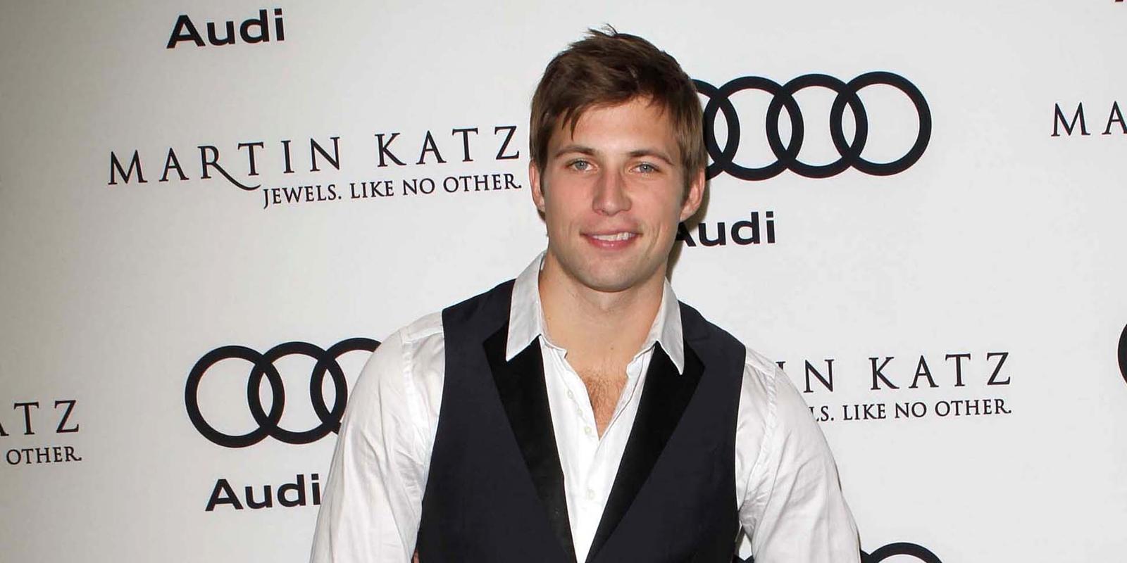 Justin Deeley 90210