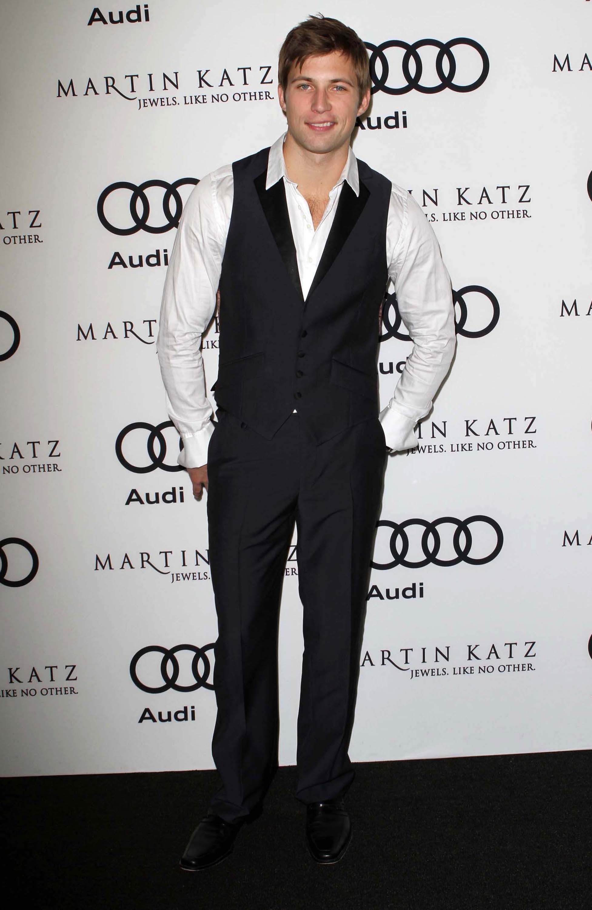 Justin Deeley 90210