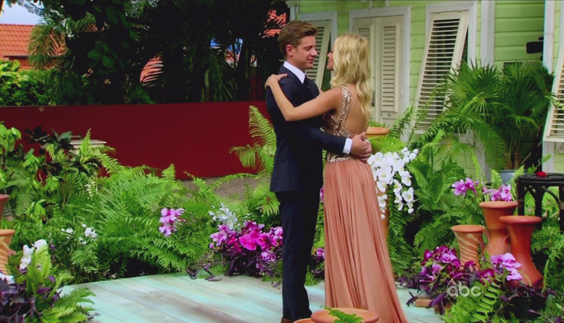 'The Bachelorette' season finale recap