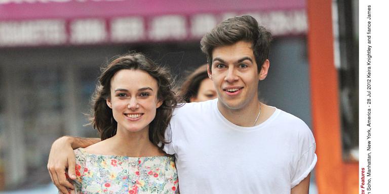 Tim Lovejoy and girlfriend Tamsin Greenway have baby daughter