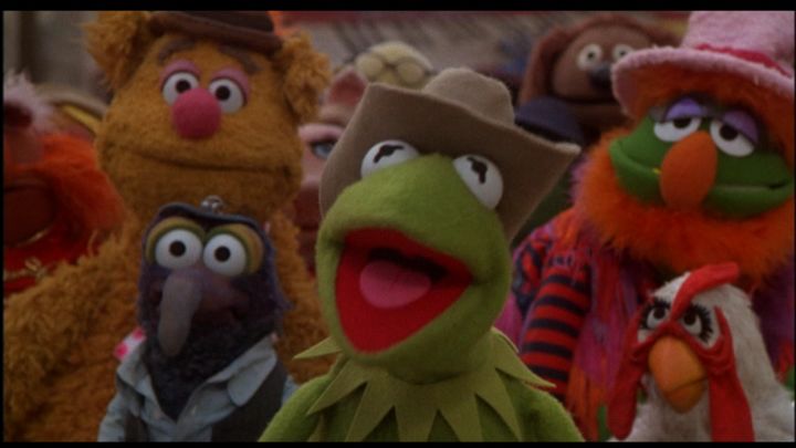 Ray Liotta joins 'The Muppets' sequel