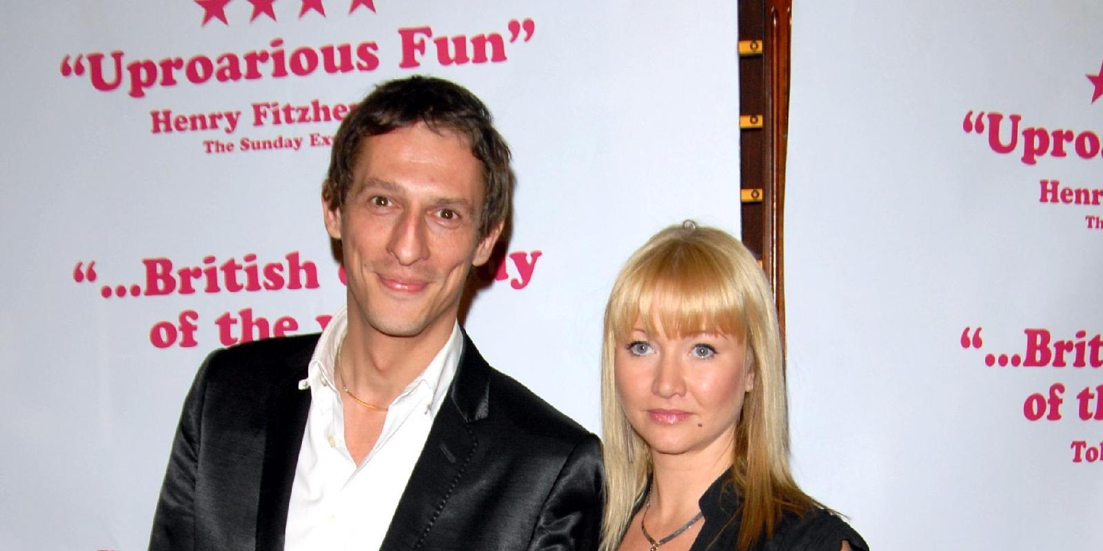 Martin Hancock (English Actor) ~ Wiki & Bio with Photos | Videos