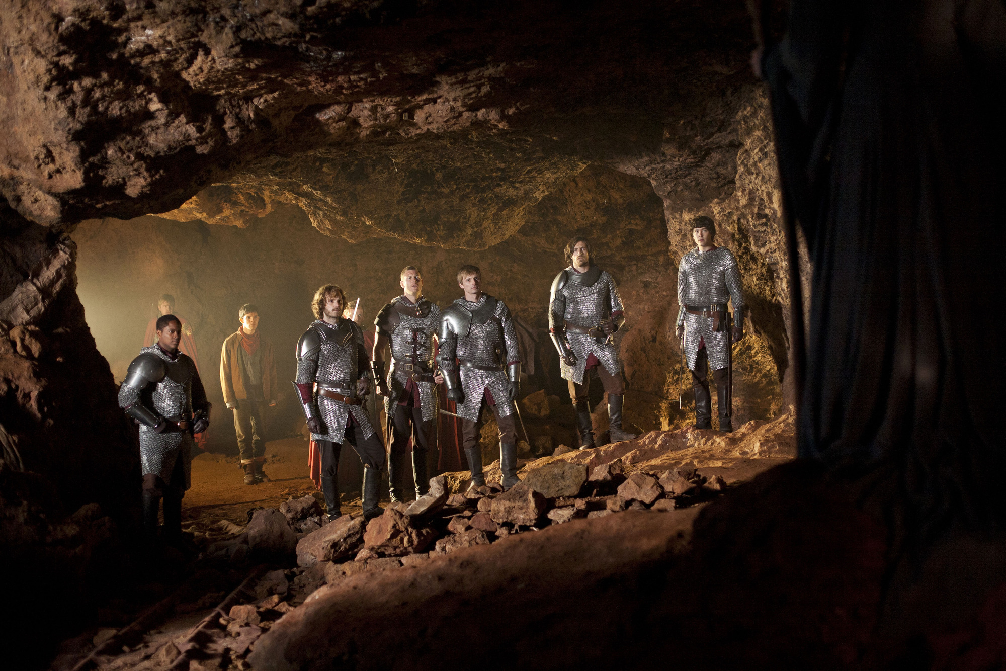 'Merlin': New episode review