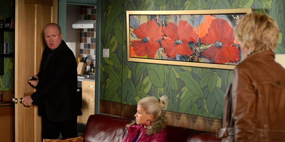 Best and Worst Interior House in EastEnders - Walford Web